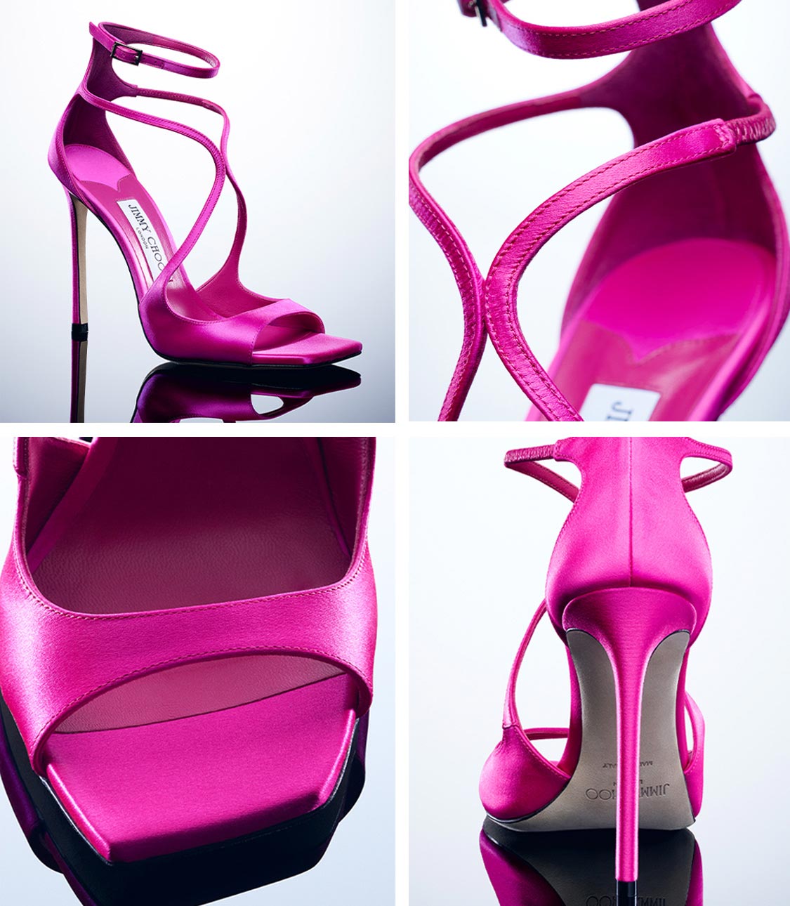 Shop Women Shoes & Accessories in UAE | Level Shoes
