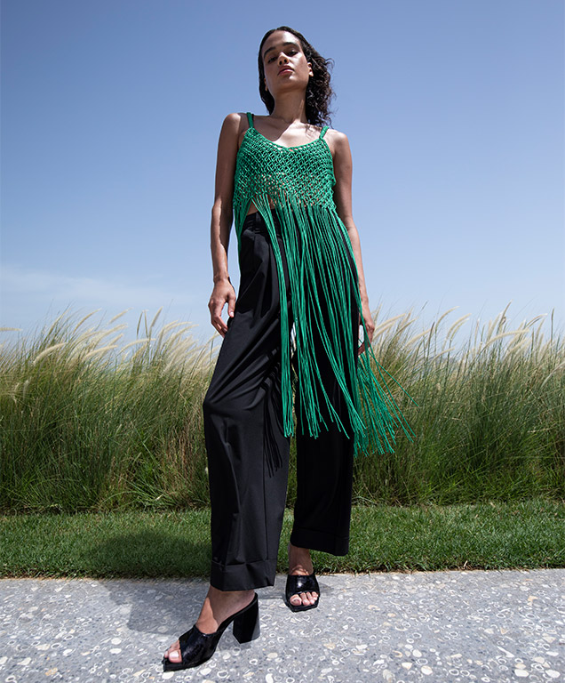 Shop Women Shoes & Accessories in UAE | Level Shoes