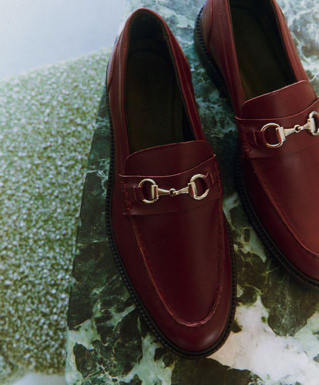 Shop Men Shoes & Accessories in UAE | Level Shoes