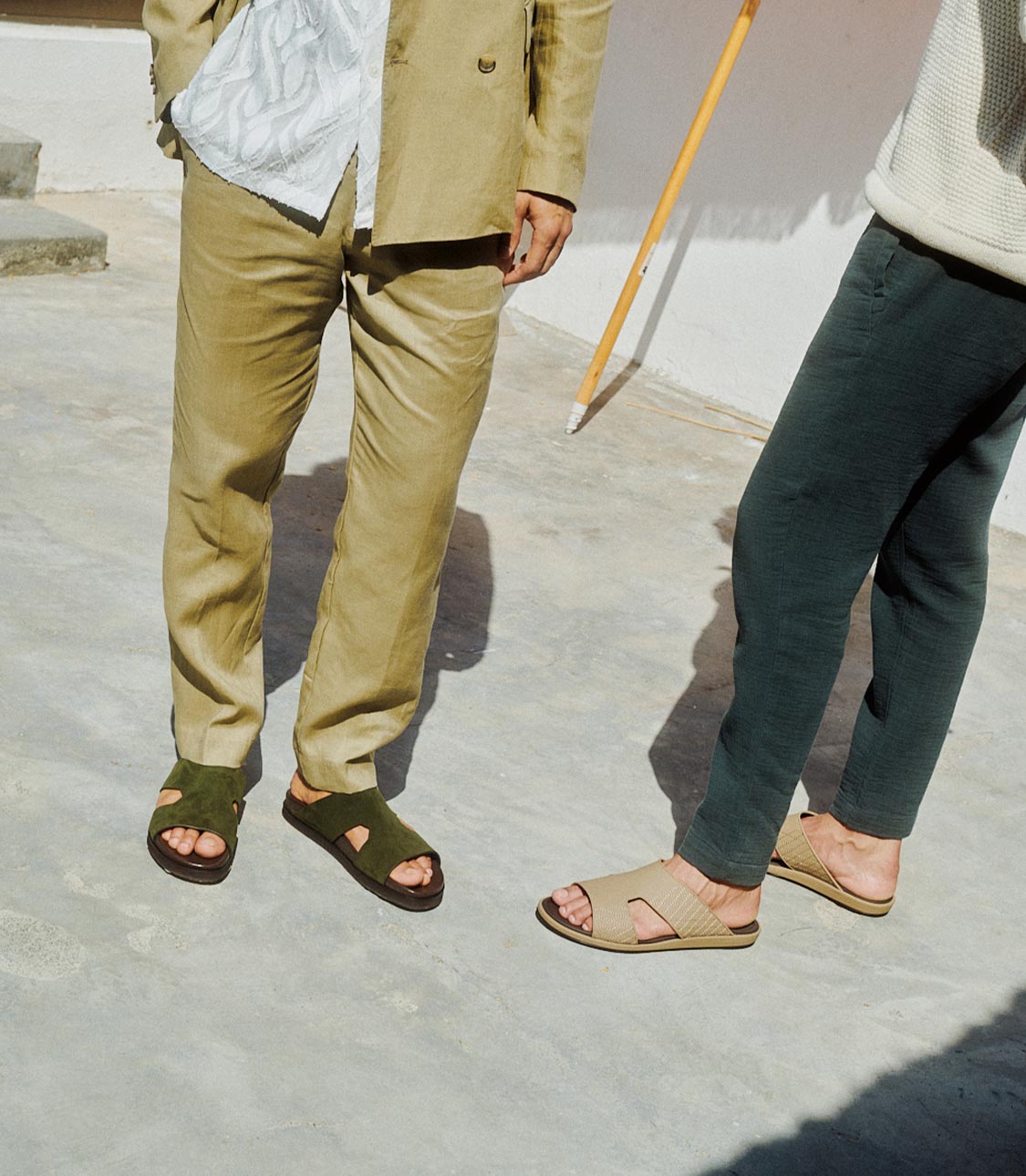 Shop Men Shoes & Accessories in UAE | Level Shoes